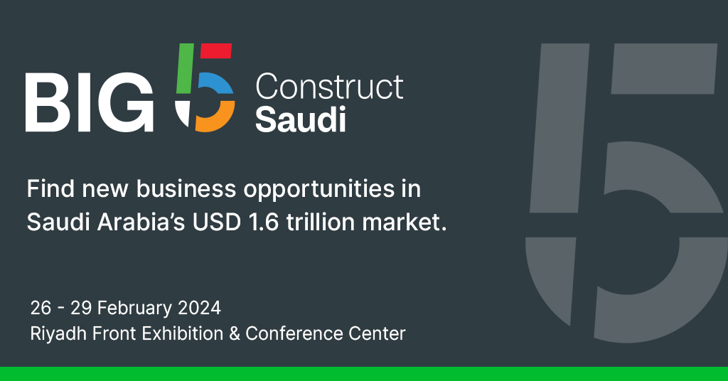 Jeddah Construct 2025 | Jeddah Construct