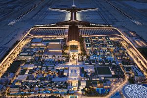 Western Province Projects Overview l Jeddah Construct 2024