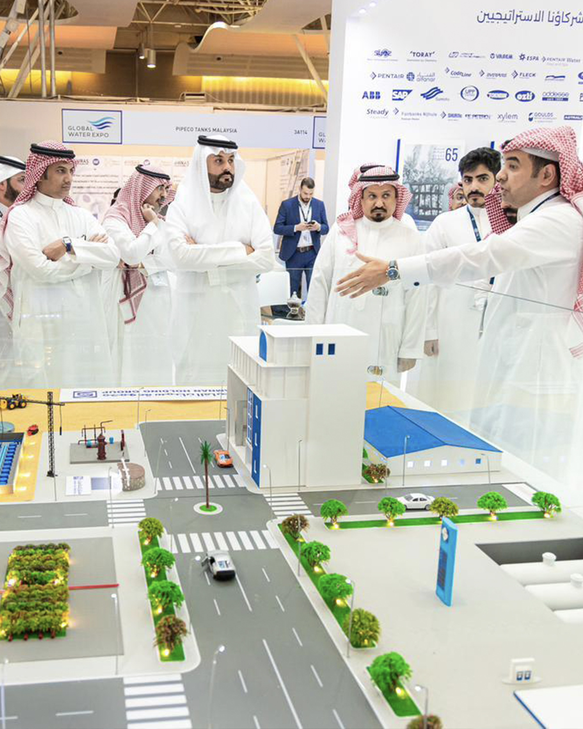 About l Jeddah Construct l 29 September - 1 October 2024