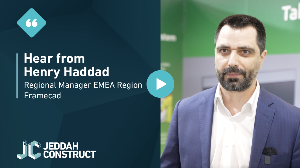 Jeddah Construct l 29 September - 1 October 2024