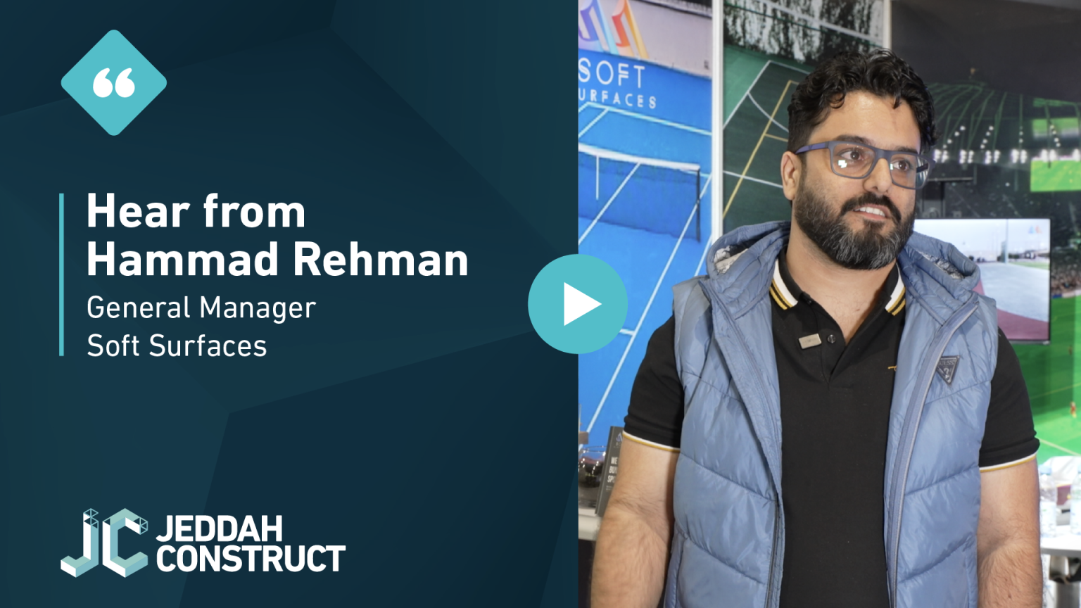 Jeddah Construct l 29 September - 1 October 2024