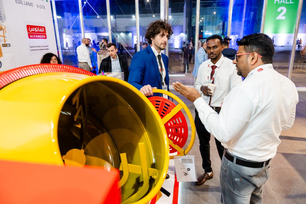 Jeddah Construct | Jeddah Construct