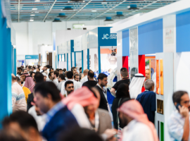 Jeddah Construct l 28-30 Sep 2025 | Jeddah Superdome