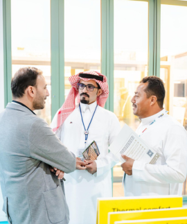 Jeddah Construct l 28-30 Sep 2025 | Jeddah Superdome