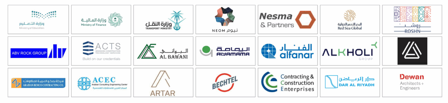 Jeddah Construct 2025 | Jeddah Construct